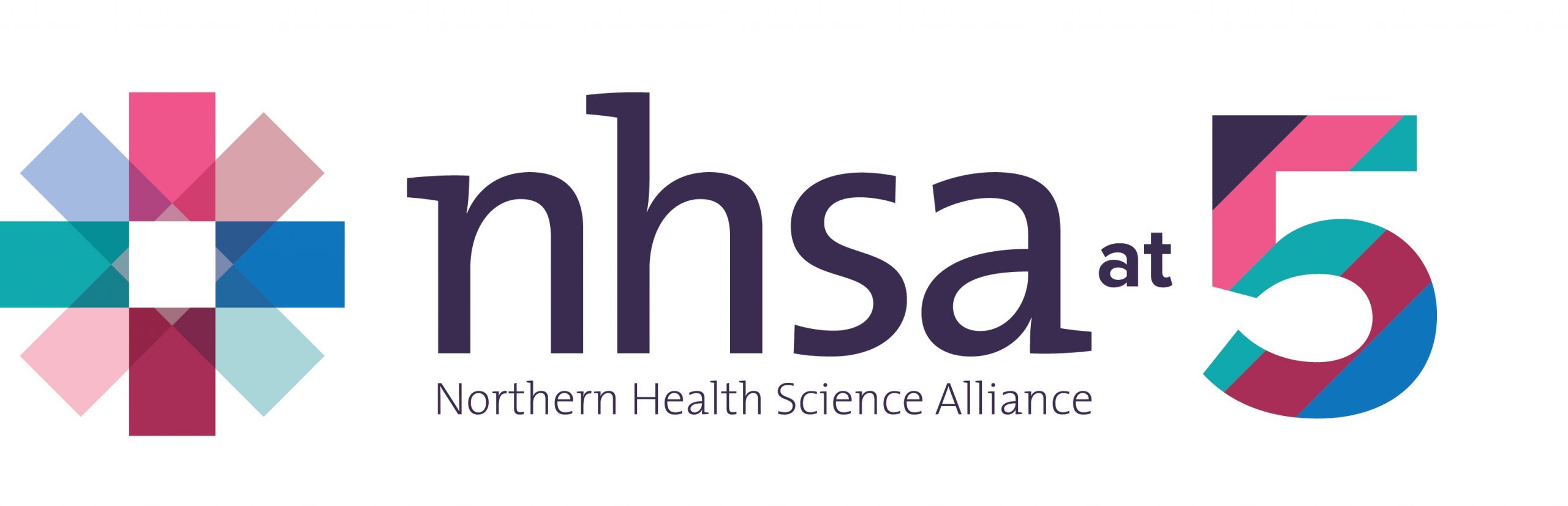 Dr Hakim Yadi: Five years of the NHSA - a lot to celebrate. - The NHSA