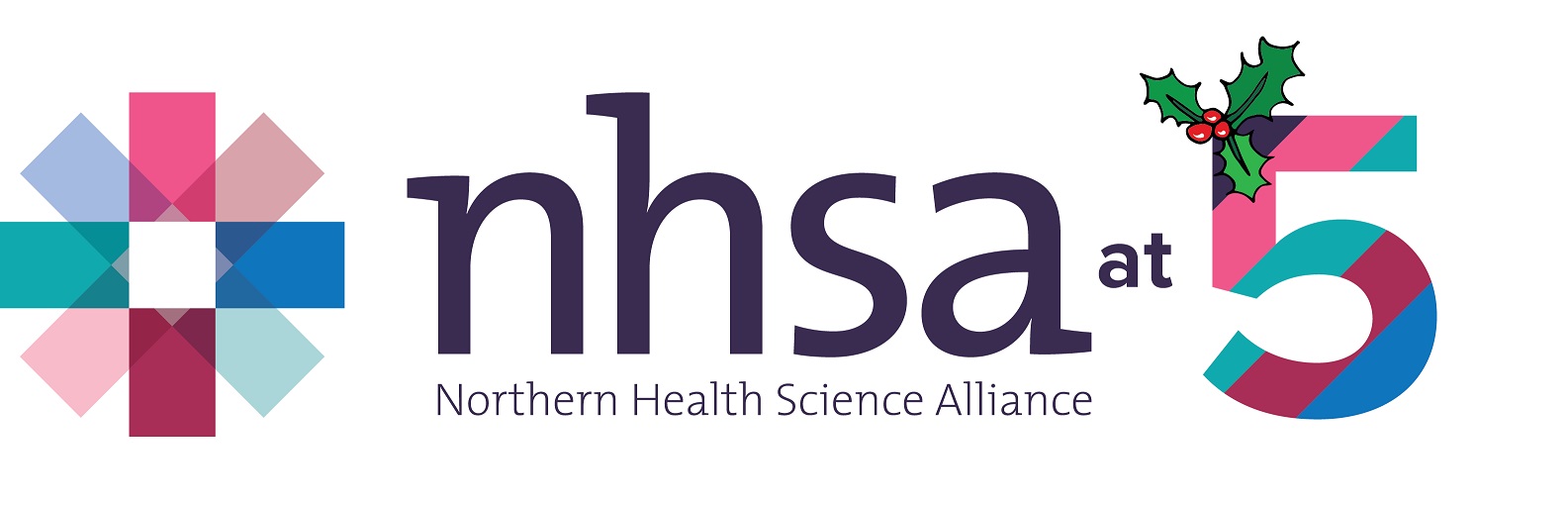 The Northern Health Science Alliance's 12 Days of Christmas! - The NHSA