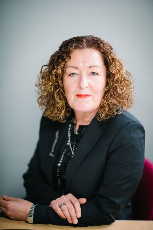 Dame Jackie Daniel appointed to NHSA board - The NHSA