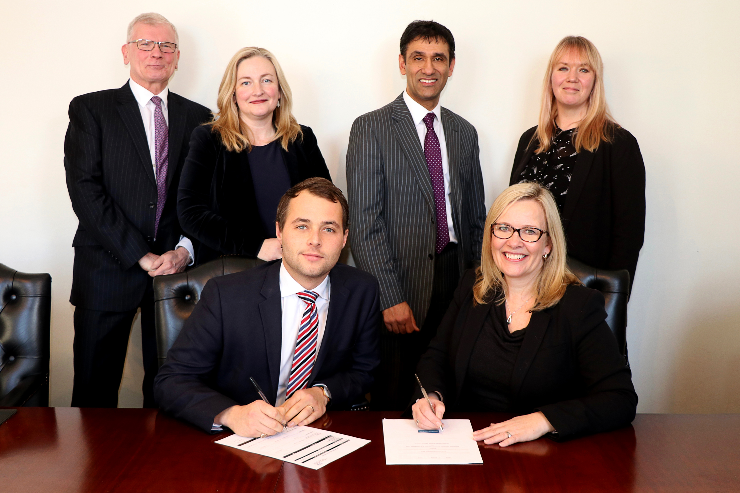 NHSA welcomes its first mental health trust member - The NHSA