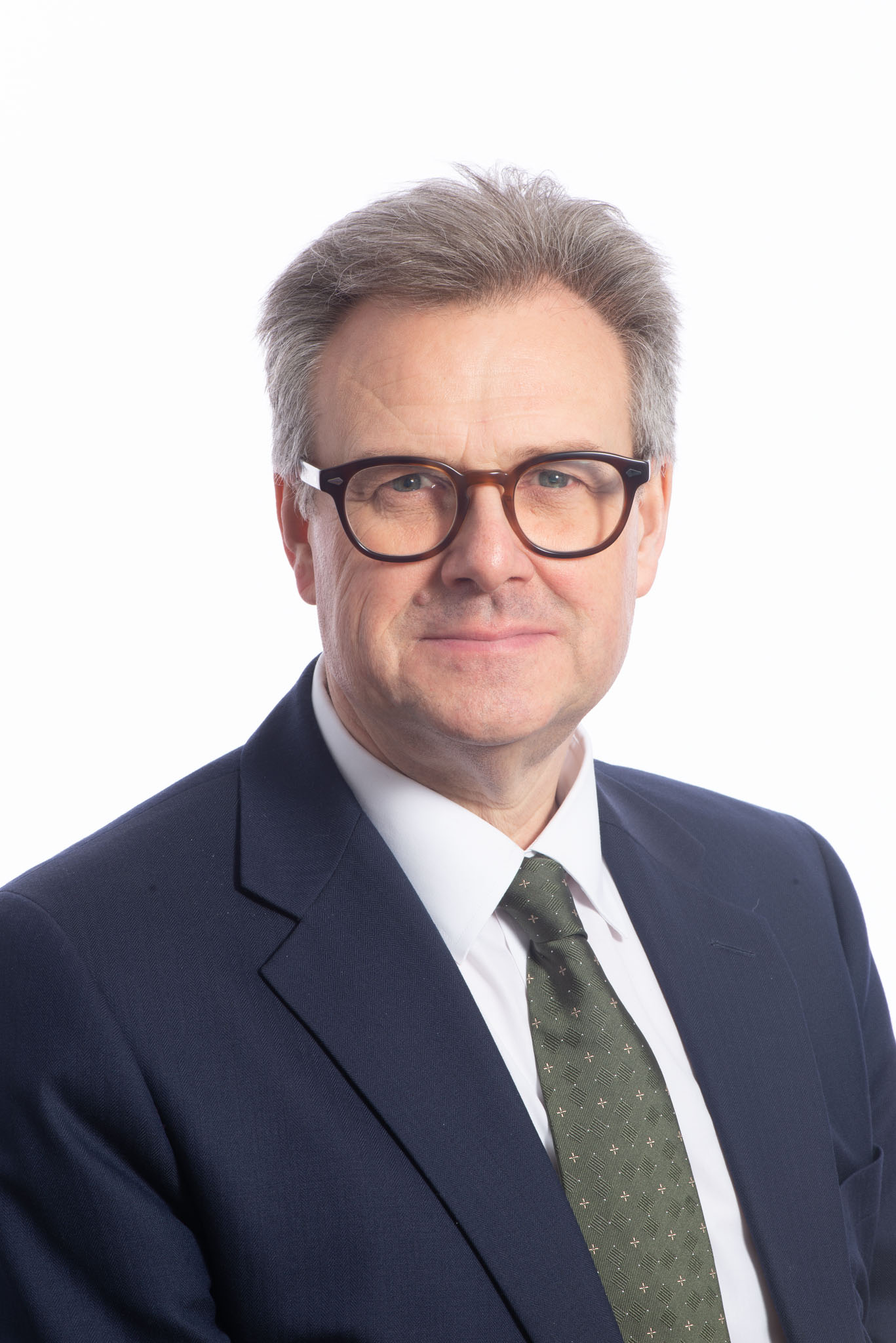 NHS leader appointed to health alliance board - The NHSA