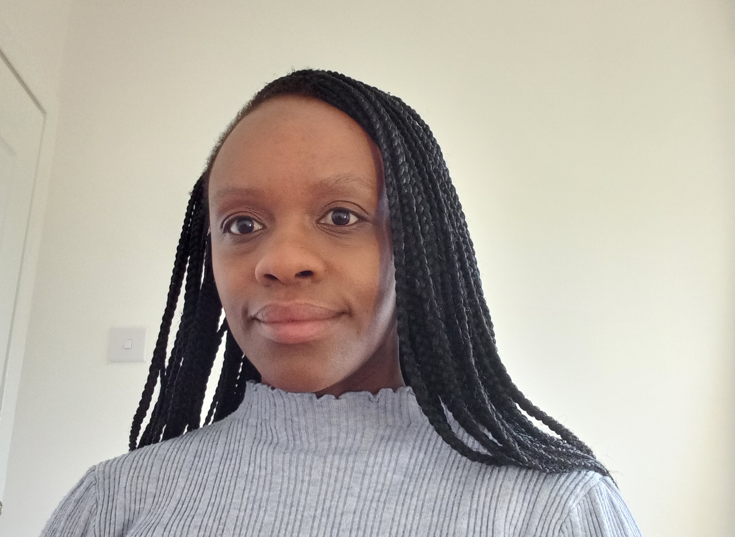 Chiko Mutepfa - The NHSA