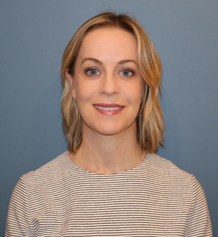 Dr Rachel Stockley - The NHSA