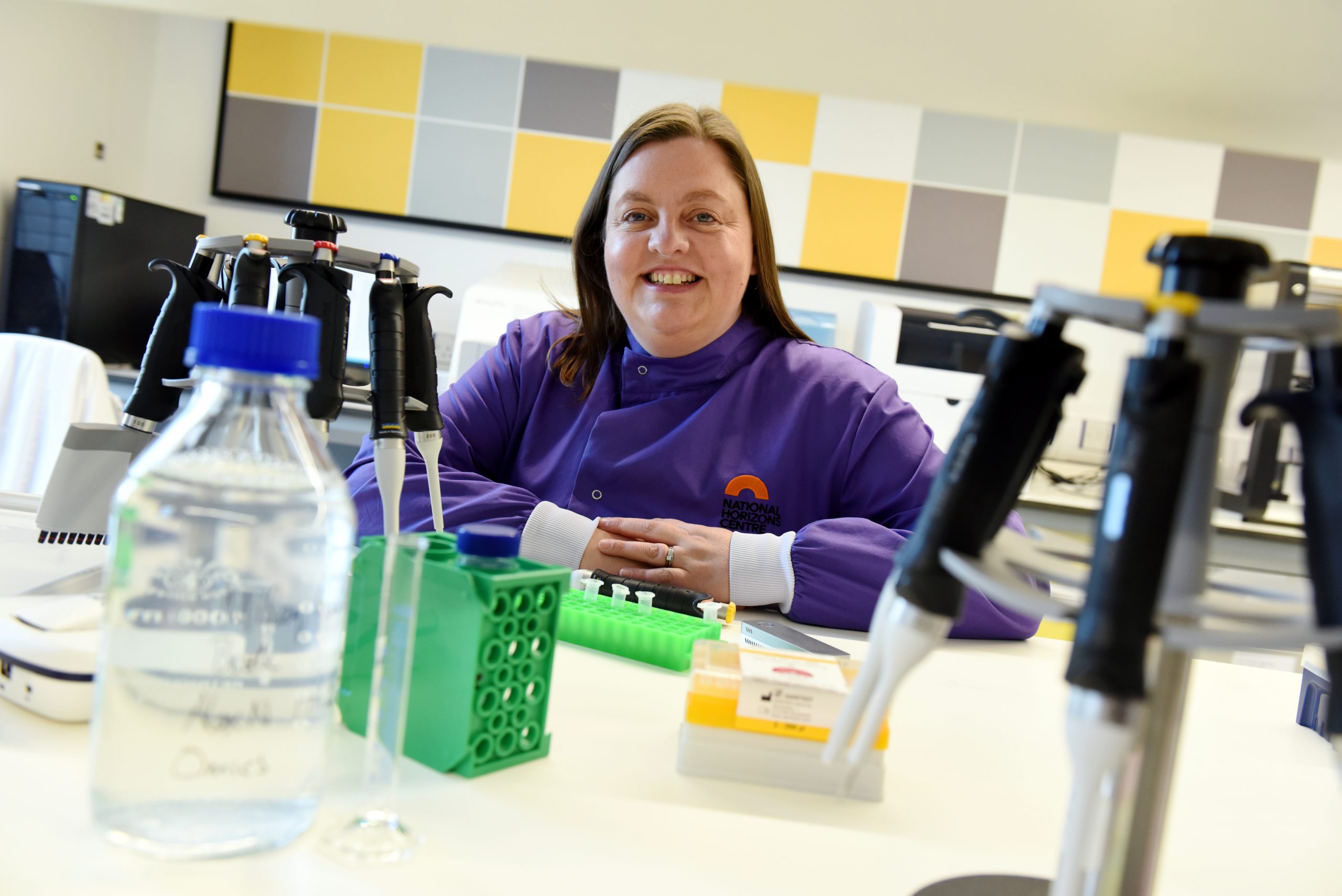 Professor Vikki Rand - The NHSA