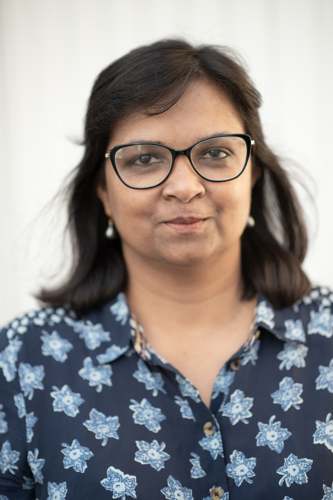 Nasima Meet The Incubator Collective Poets | Manchester Metropolitan